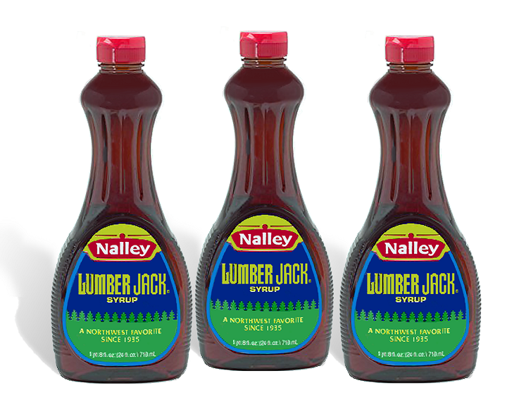 Private Label - Trailblazer Foods